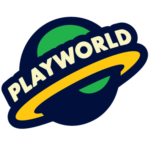 Playworld Sørlandet - Bare for moro skyld!